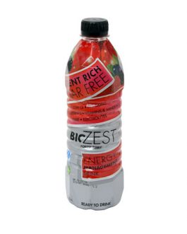 Biozest Energy Management Drink – Biozest Management Drink