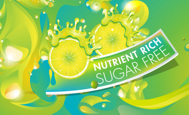 Biozest Management Drink